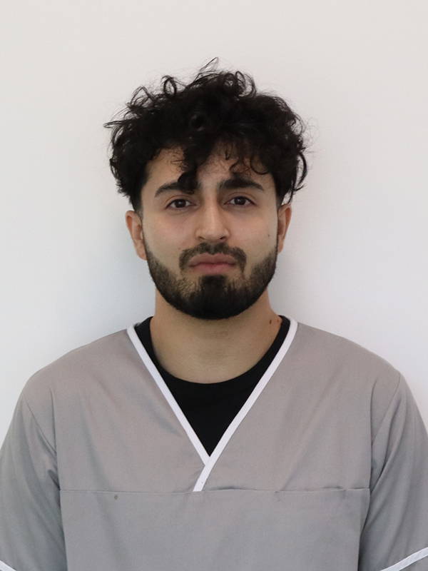 Meet the Team - The Dental Hospital | Birmingham