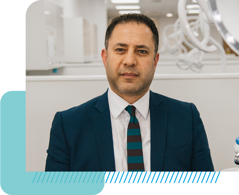 About us - The Dental Hospital | Birmingham