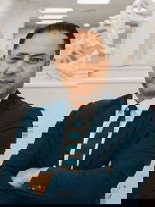 Meet the Team - The Dental Hospital | Birmingham