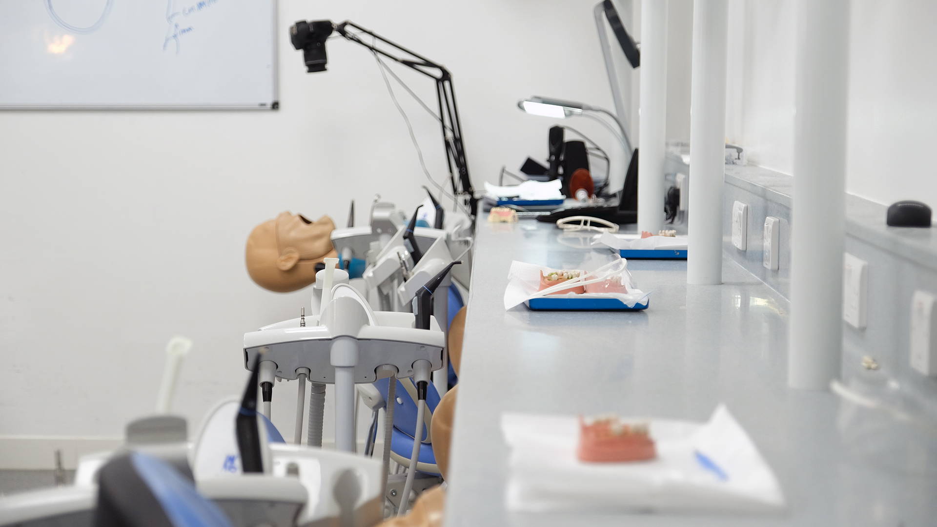 Gallery - The Dental Hospital | Birmingham